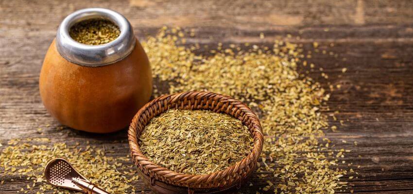 5 étapes pour curer une Calebasse à Maté – Fraté Maté