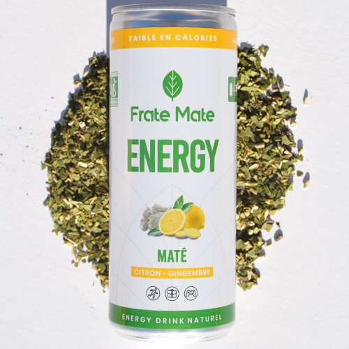Maté - Spécialiste du Yerba Mate, Calebasse et Bombilla – Fraté Maté