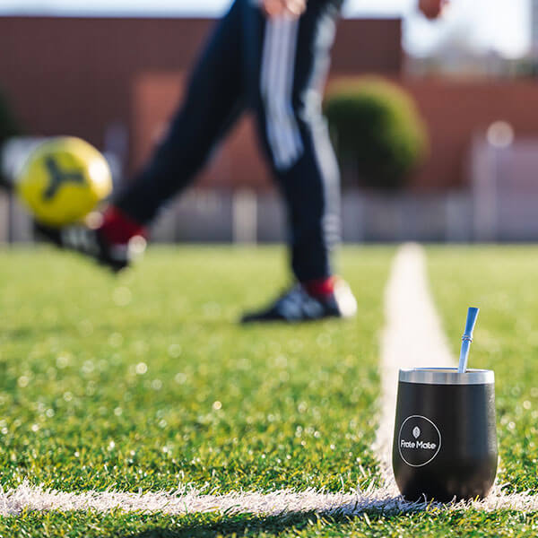 Maté - Spécialiste du Yerba Mate, Calebasse et Bombilla – Fraté Maté