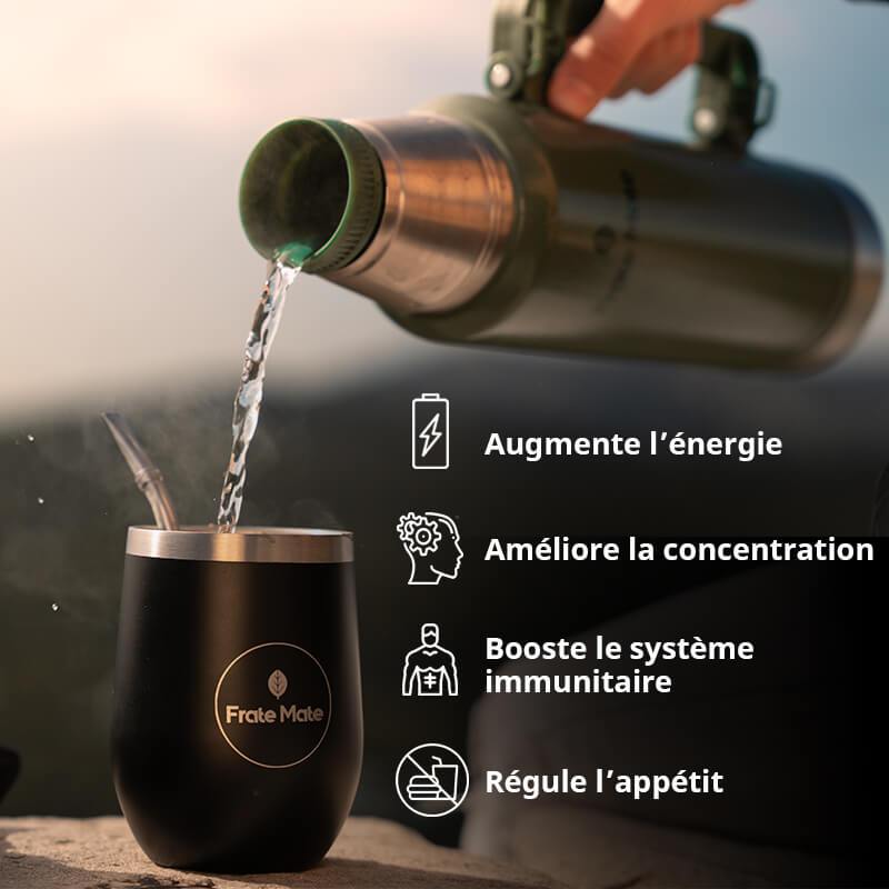 Maté - Qu'est ce que c'est ? - Frate Mate Club – Fraté Maté